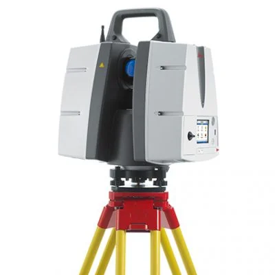 Escáner Láser 3D - Villner.cl