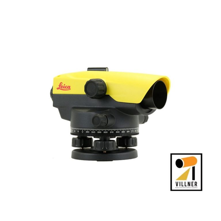 Niveles Digitales - Niveles Topográficos - Tienda Villner.cl