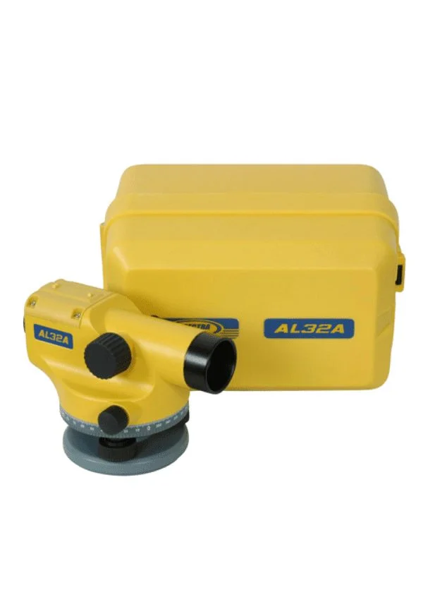 Niveles Topográficos - Repartos a todo Chile - Villner.cl