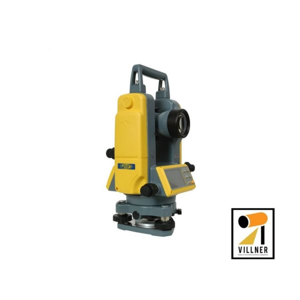 Taquímetro Spectra DET2 - Villner