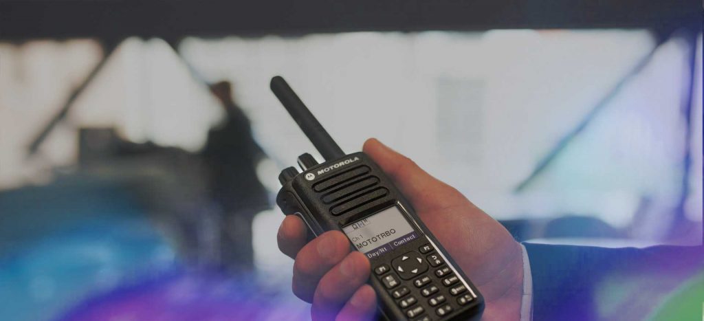 Radiocomunicaciones: ¿Qué son? - Villner.cl