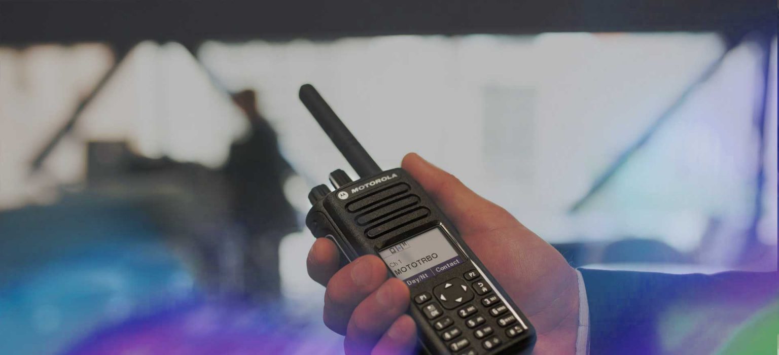 Radiocomunicaciones: ¿Qué son? - Villner.cl