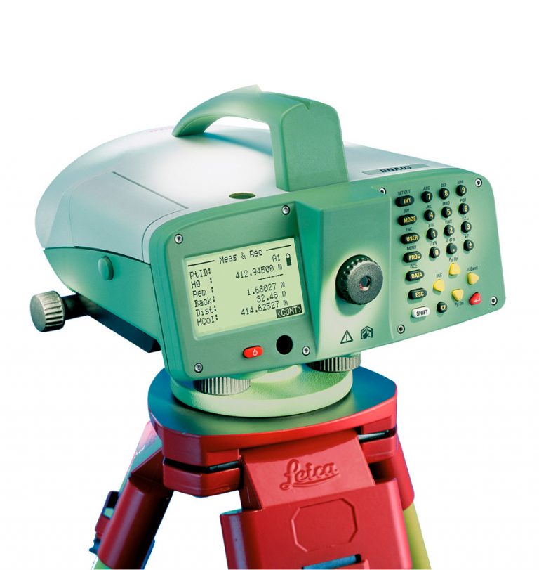 Niveles Digitales en Topografía: Usos y Aplicaciones | Villner.cl