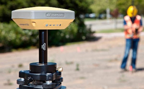 GPS Geodésico Topográfico: Definición y Significado | Villner.cl