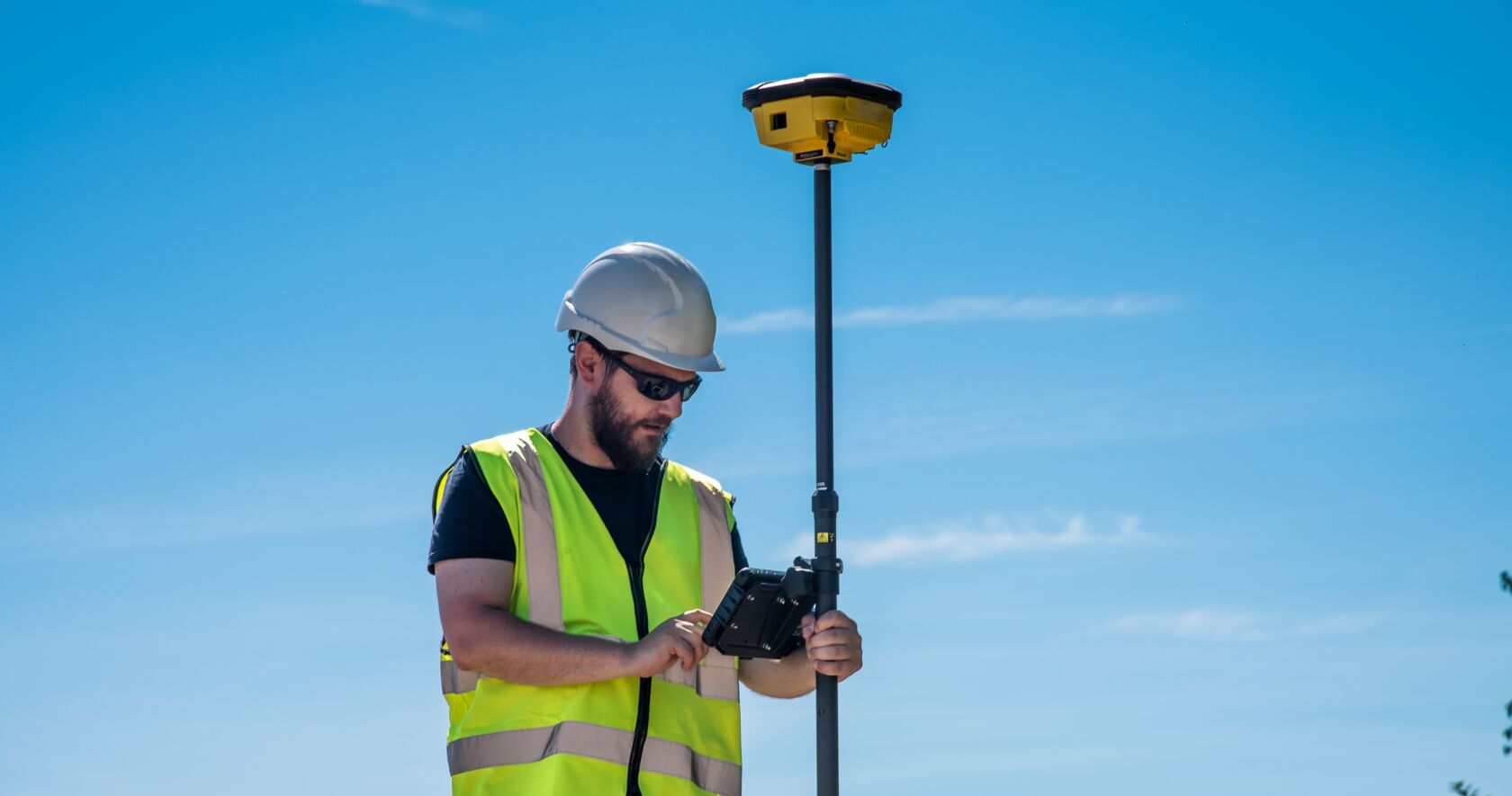 GPS Geodésico Topográfico: Definición y Significado | Villner.cl