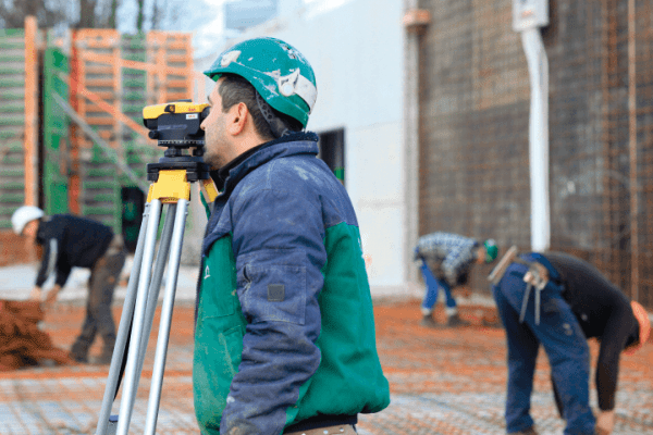 Niveles Digitales en Topografía: Usos y Aplicaciones | Villner.cl