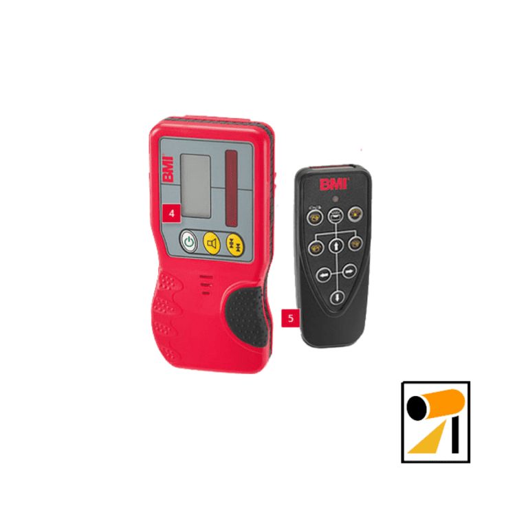 Nivel Láser BMI uniLASER AHV - Encuéntralo en Villner.cl