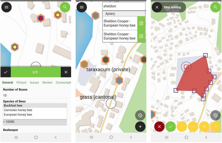 Las Mejores Apps de Topografía Gratis | Villner.cl