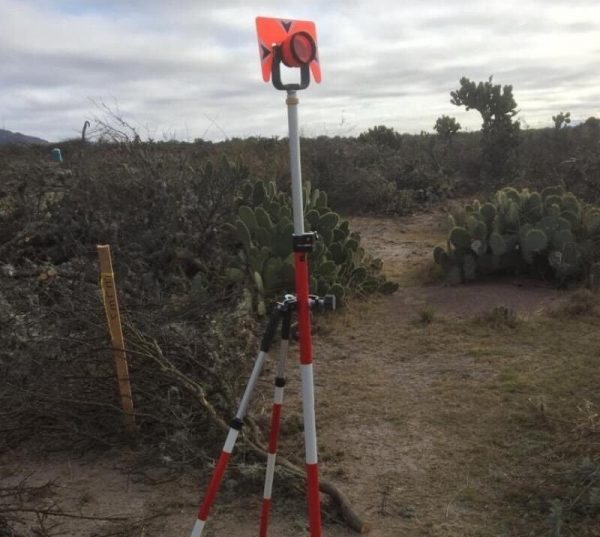 Prisma topográfica: ¿Qué es y sus tipos? | Villner.cl