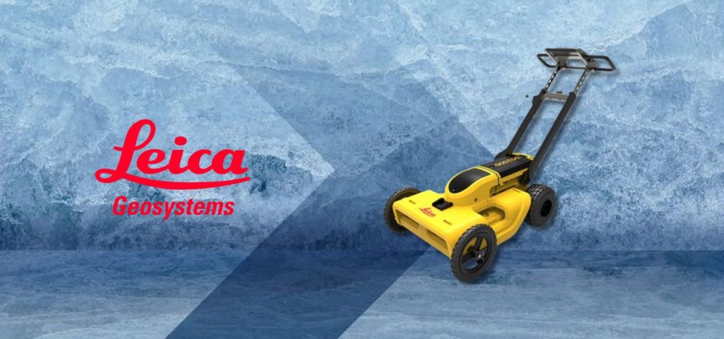 Georadar GPR: Definición y Usos | Villner.cl