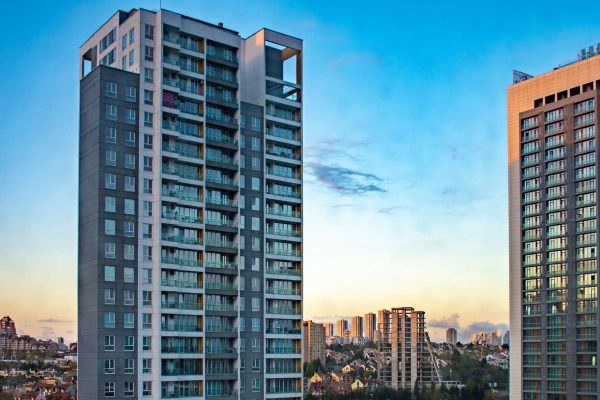 Cómo Identificar Niveles en un Edificio | Villner.cl