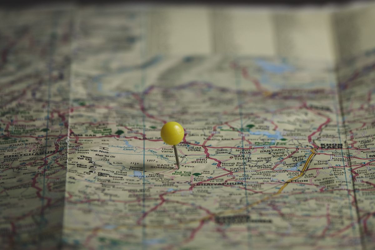 Topografía Forense: Resolviendo Misterios | Villner.cl