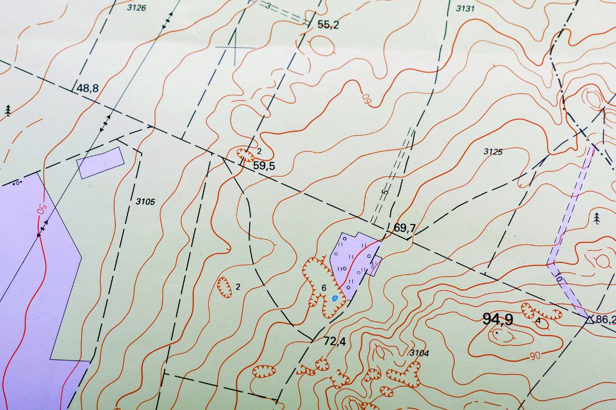 Topografía Forense: Resolviendo Misterios | Villner.cl