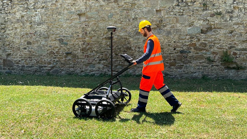 Paso a paso para interpretar los datos obtenidos con el IDS Stream DP ...