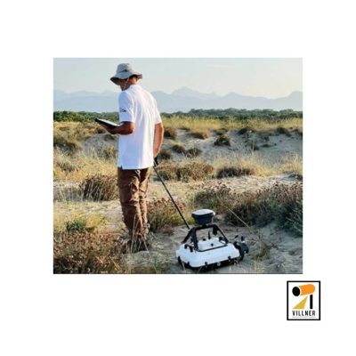 Georadar- IDS Chaser XR - Villner.cl