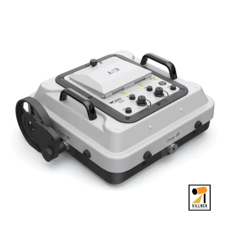 Georadar - Venta y Arriendo de Geodetectores | Villner.cl