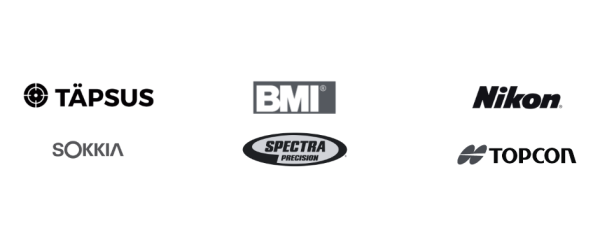 Equipos e Instrumentos Topográficos en Chile | Villner.cl