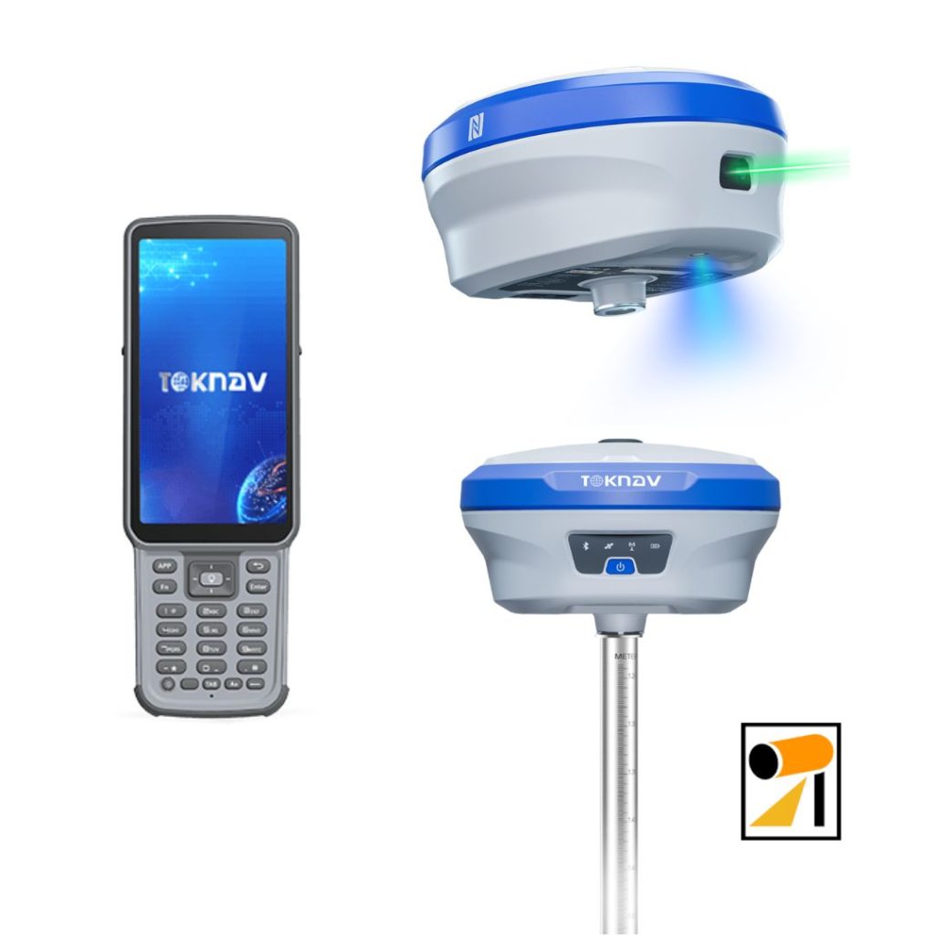 GNSS - GPS topográficos y geodésicos - Villner - Equipos e Instrumentos ...