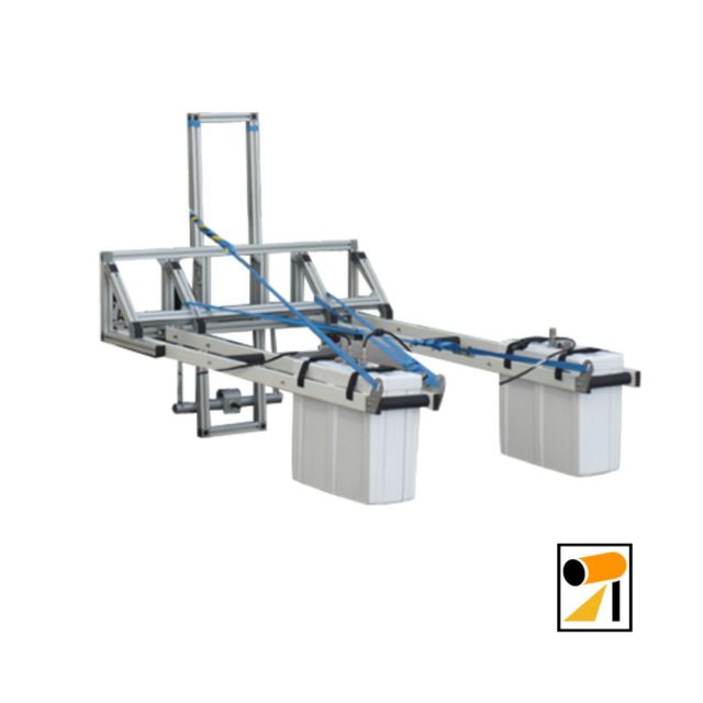 Georadar - Venta y Arriendo de Geodetectores | Villner.cl