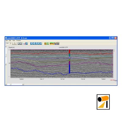 Georadar - Venta y Arriendo de Geodetectores | Villner.cl