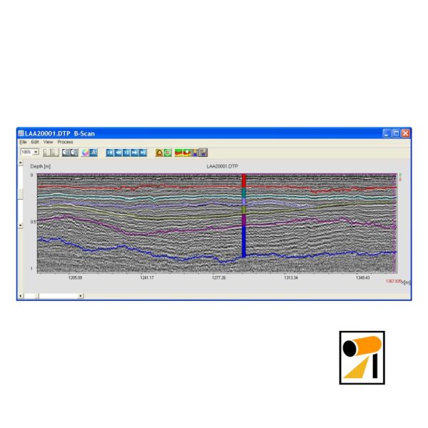 Georadar - Venta y Arriendo de Geodetectores | Villner.cl