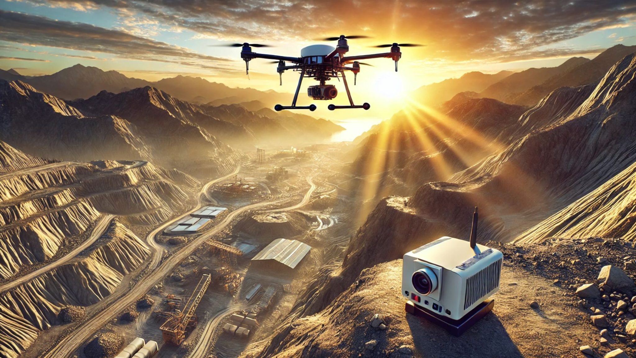 LiDAR terrestre vs aéreo: ¿Cuál es ideal para tu proyecto? - Villner ...