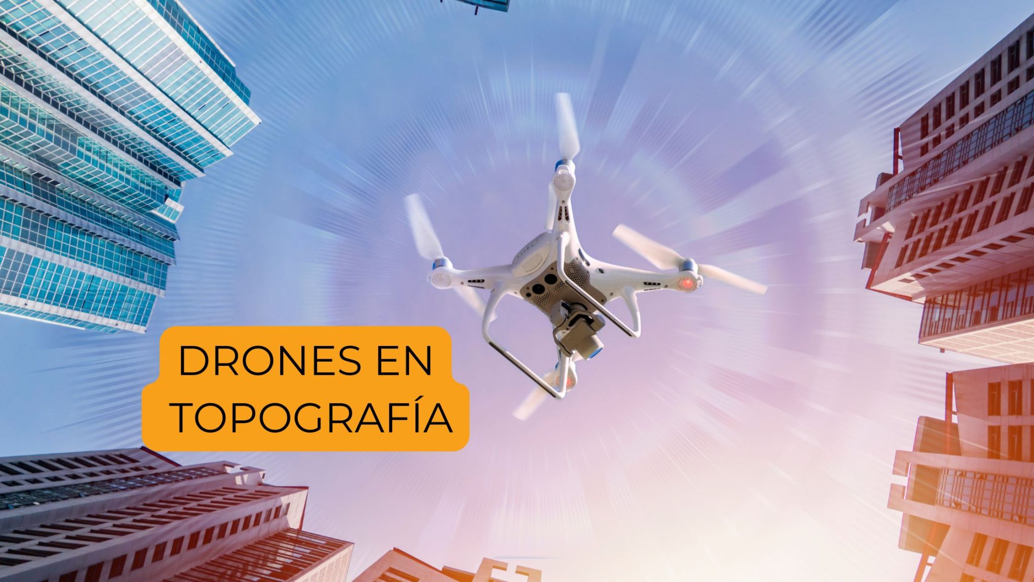 La Revolución de la Topografía con Drones y su Impacto en SIG