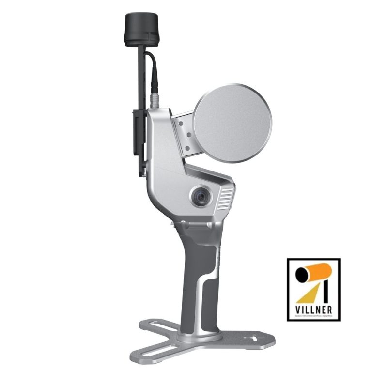 Escáner Láser SLAM – FeimaRobotics SLAM 200 - Villner.cl