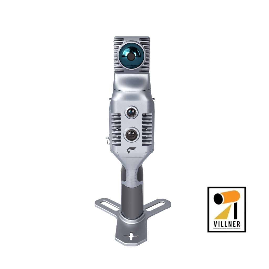 Escáner Láser SLAM – FeimaRobotics SLAM 2000 - Villner.cl